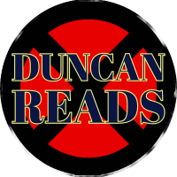 Duncan Reads – Duncan reads his comics, and he has opinions!